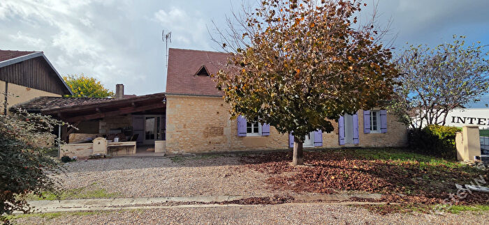 Maison à vendre - Gardonne - 5 pièces - 3 chambres