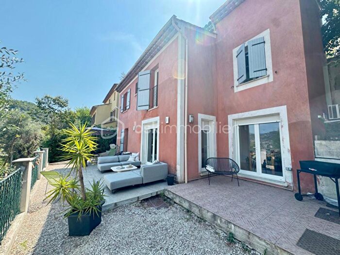 La Trinité : Maison 4 pièces à vendre