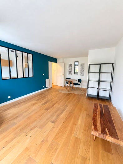 Appartement 2 pièces à louer - Bas Meudon