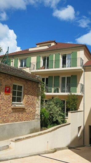 Appartement à louer - Orsay - 3 pièces - 2 chambres