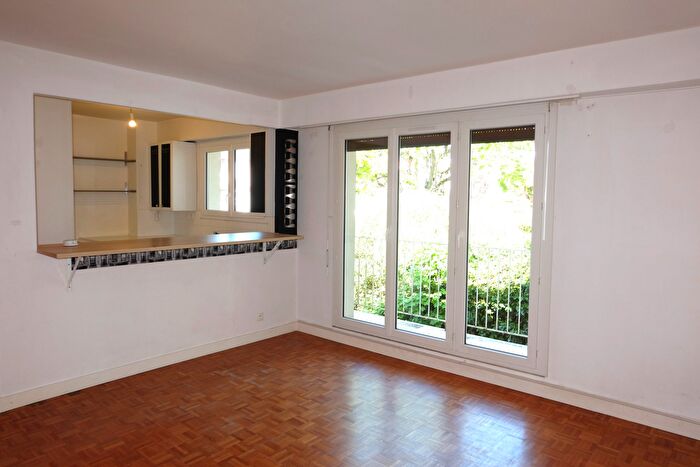 Viroflay : Appartement 2 pièces à vendre