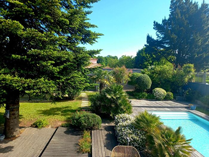 La Baule-Escoublac, Escoublac, Ajoncs dOr, Salines : Maison 9 pièces à vendre