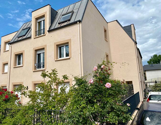 La Fontaine Blanche, Savigny-sur-Orge - Appartement 2 pièces à louer