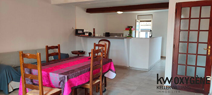 Maison à vendre - Le Perthus - 8 pièces - 6 chambres