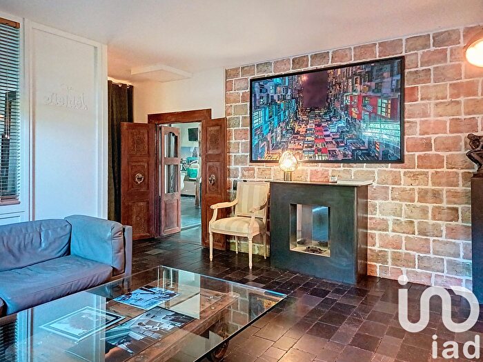 Appartement à vendre - Vannes, Centre-ville, Le Port - 4 pièces - 2 chambres