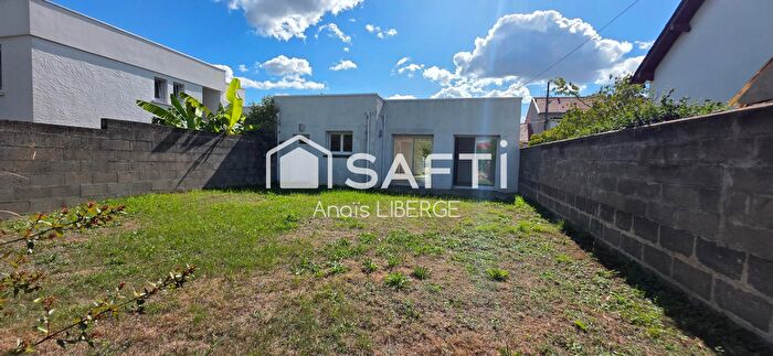 Maison 3 pièces à Nantes, Le Chêne des Anglais, à vendre