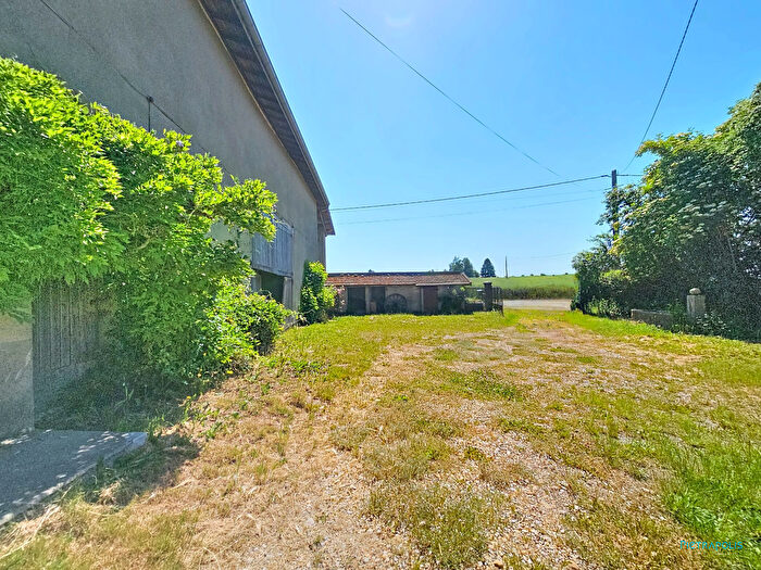 Maison 5 pièces à Sainte-Anne-sur-Gervonde, à vendre