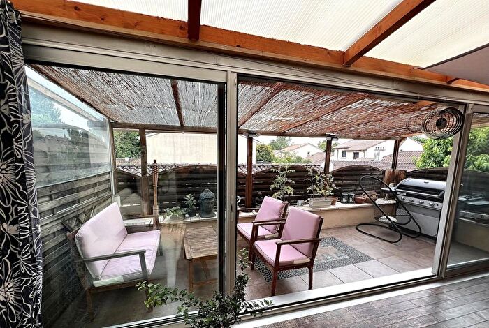 Mâcon, Centre-ville - Maison 4 pièces à vendre