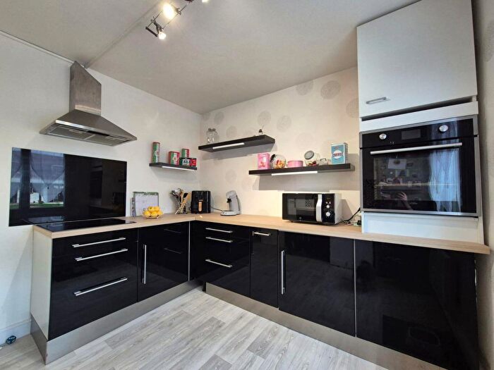 Écrosnes : Maison 6 pièces à vendre