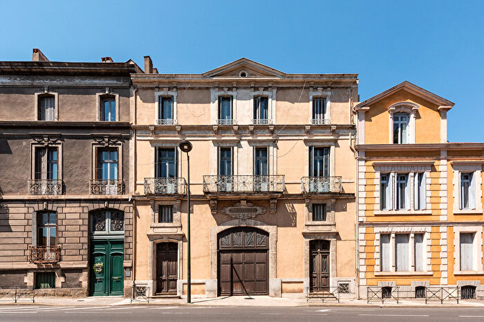 Maison 10 pièces à vendre à Carcassonne, Centre-ville