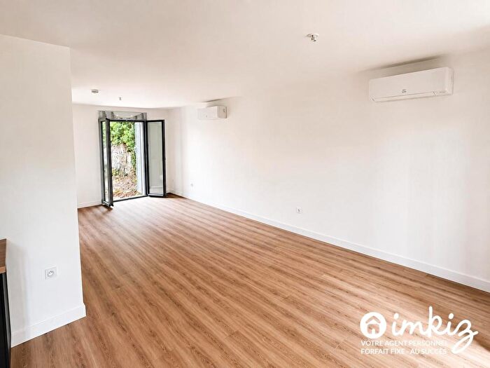 Maison 4 pièces à vendre - Touquin