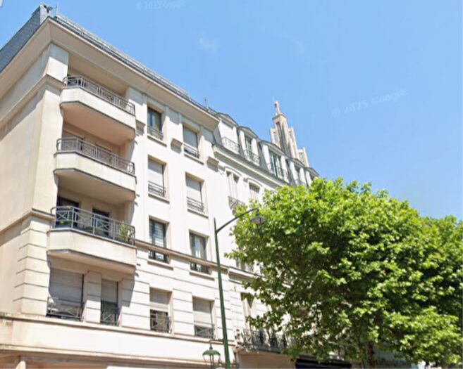 Appartement 2 pièces à Le Raincy, Centre-ville, Mairie, Thiers, à vendre