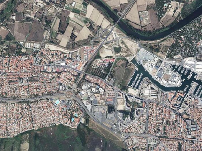 Maison à vendre - Canet-en-Roussillon - 2 pièces - 1 chambre