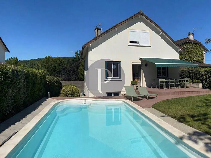 Maison 7 pièces à vendre - Igny