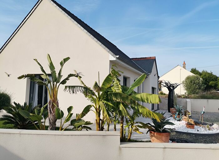 Maison 4 pièces à Cravant-les-Côteaux, à vendre
