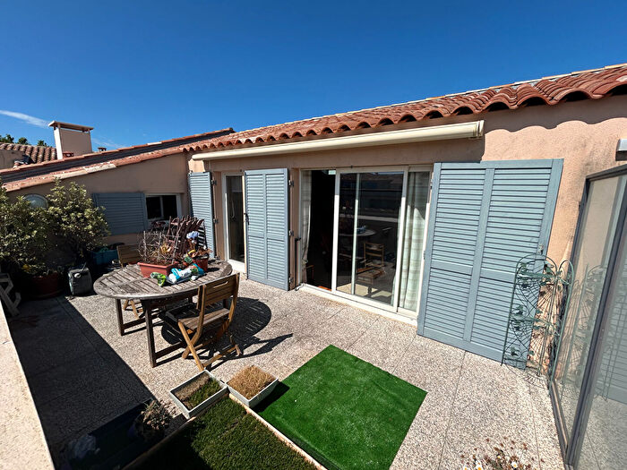 Appartement 4 pièces à vendre - Six-Fours-les-Plages, Roumagnan, Talian, Audibert, Verger