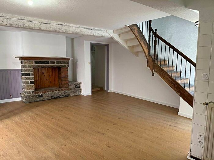 Maison à louer - LEstangbigou, Castelnaudary - 4 pièces - 3 chambres