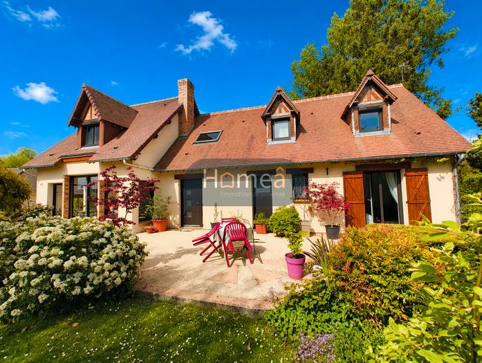 postalCode : Maison 6 pièces à vendre