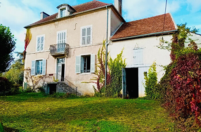 Maison à vendre - Roilly - 6 pièces - 4 chambres