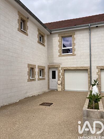 Maison à vendre - La Veuve - 1 pièce