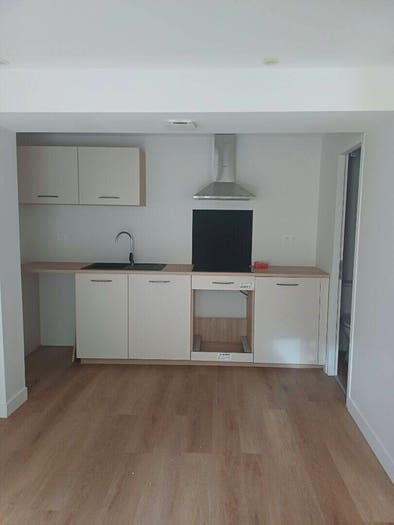 Centre Ville, Montauban - Appartement 1 pièce à louer