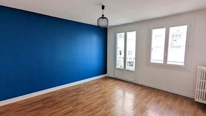 Nantes, Canclaux, Mellinet - Appartement 2 pièces à louer