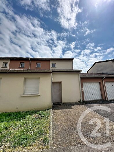 Maison 3 pièces à louer à Trélissac
