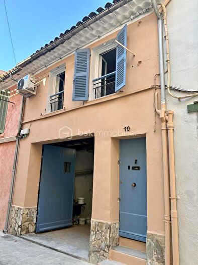 Maison à louer - La Valette-du-Var, Centre-ville - 3 pièces - 2 chambres