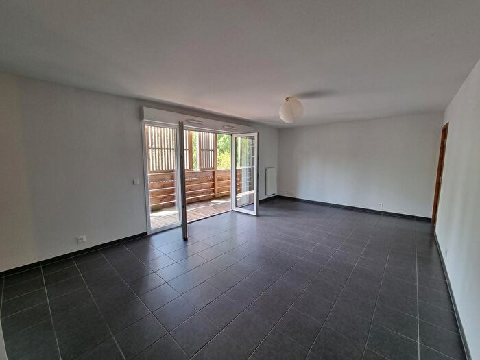 Appartement à vendre - BayonneBayonaBaiona, Saint-Etienne, Arroussets - 3 pièces - 2 chambres