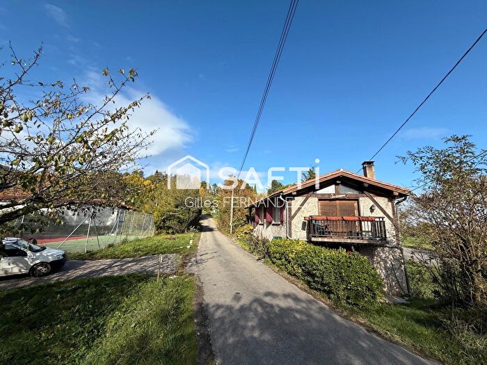 Maison à vendre - Pailhès - 5 pièces - 3 chambres