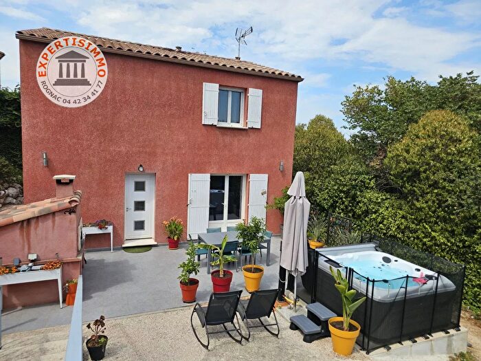 Maison 5 pièces à Velaux, à vendre
