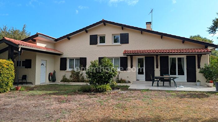 Maison 7 pièces à vendre à Cestas, Réjouit, Bellevue