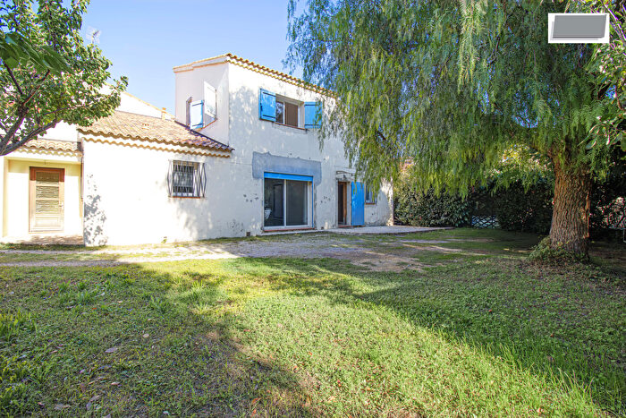 Maison à vendre - Six-Fours-les-Plages, Font de Fillol, Rayolet, Le Brusc - 9 pièces - 7 chambres