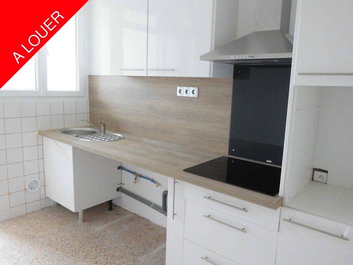 Marignane : Appartement 3 pièces à louer