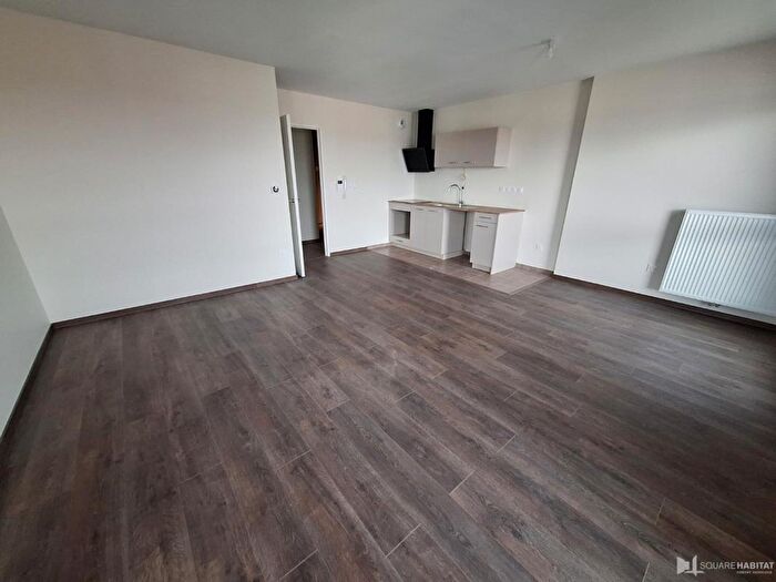 Appartement 3 pièces à Clermont-Ferrand, à louer