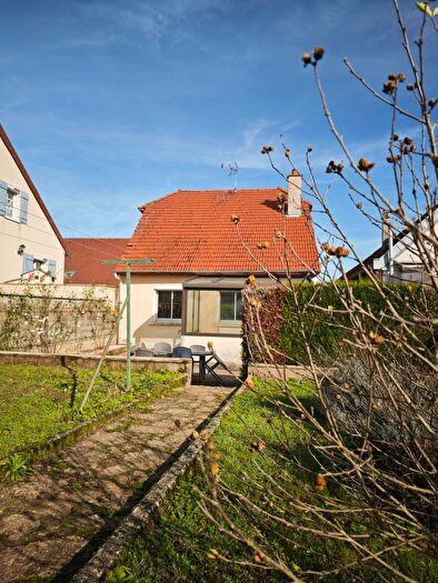 Maison à vendre - Chevigny - 5 pièces - 4 chambres