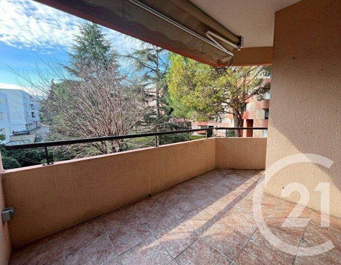 Appartement à louer - Montpellier - 5 pièces - 3 chambres