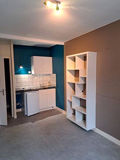 Appartement 2 pièces à louer à Montbernage-Pont Neuf, Poitiers