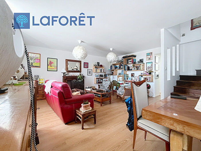 Appartement 3 pièces à louer à Moustoir-Ac