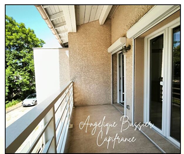 Appartement 4 pièces à vendre à Givors, Bans