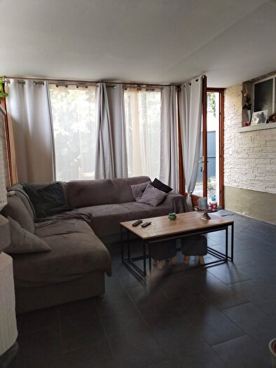 Maison à louer - Périgueux - 4 pièces - 2 chambres