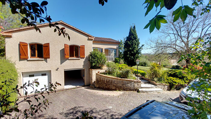Castelnau-de-Lévis - Maison 6 pièces à vendre