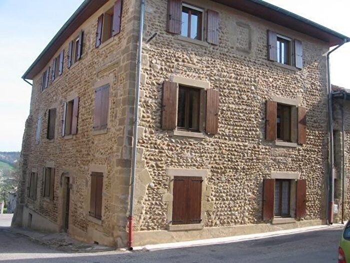 Le Grand-Serre - Appartement 2 pièces à louer