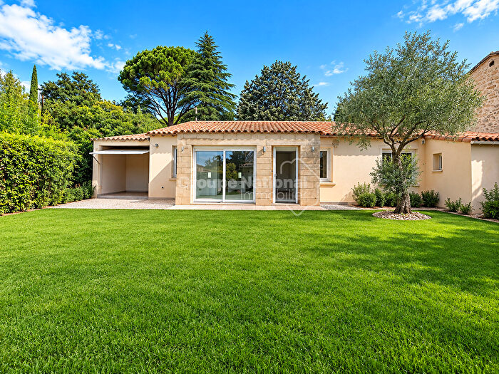 Maison 3 pièces à Carpentras, Nord, à vendre