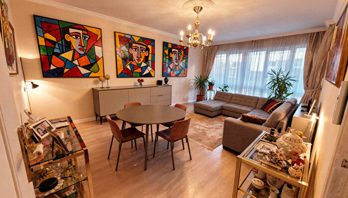 Clermont-Ferrand, Jaude, Fontgiève Saint-Alyre - Appartement 3 pièces à vendre