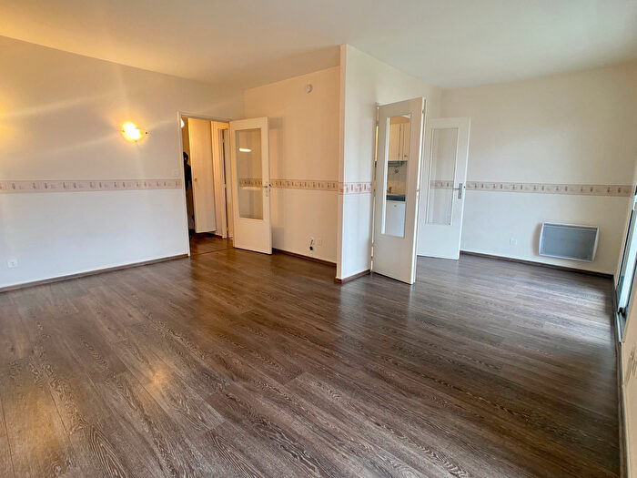 Appartement 2 pièces à Le Ban-Saint-Martin, à vendre