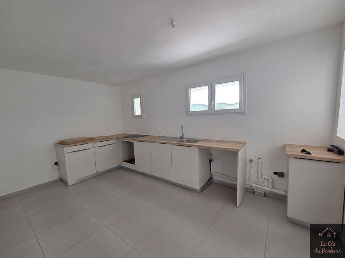 Les Trois-Îlets - Appartement 3 pièces à louer