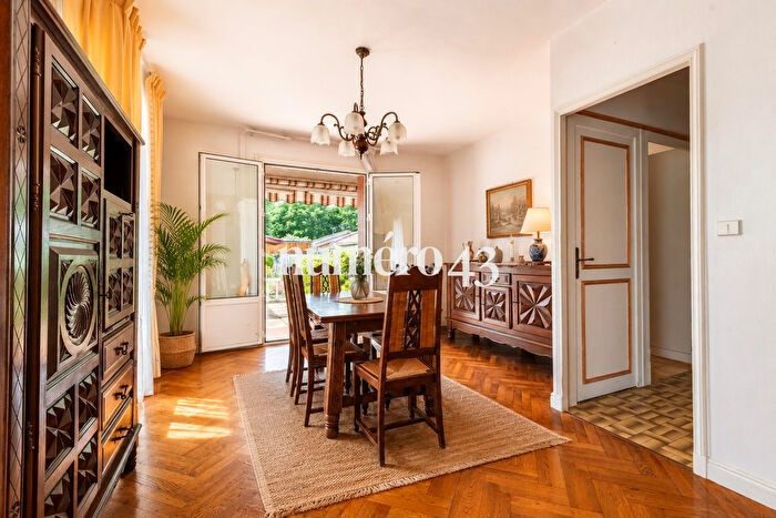 Villenave-dOrnon : Maison 5 pièces à vendre