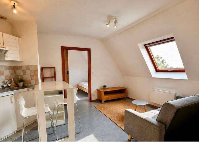Kembs : Appartement 2 pièces à louer