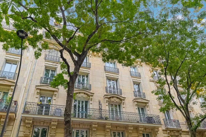 Vallée de Fécamp, Paris 12ème arrondissement : Appartement 2 pièces à louer